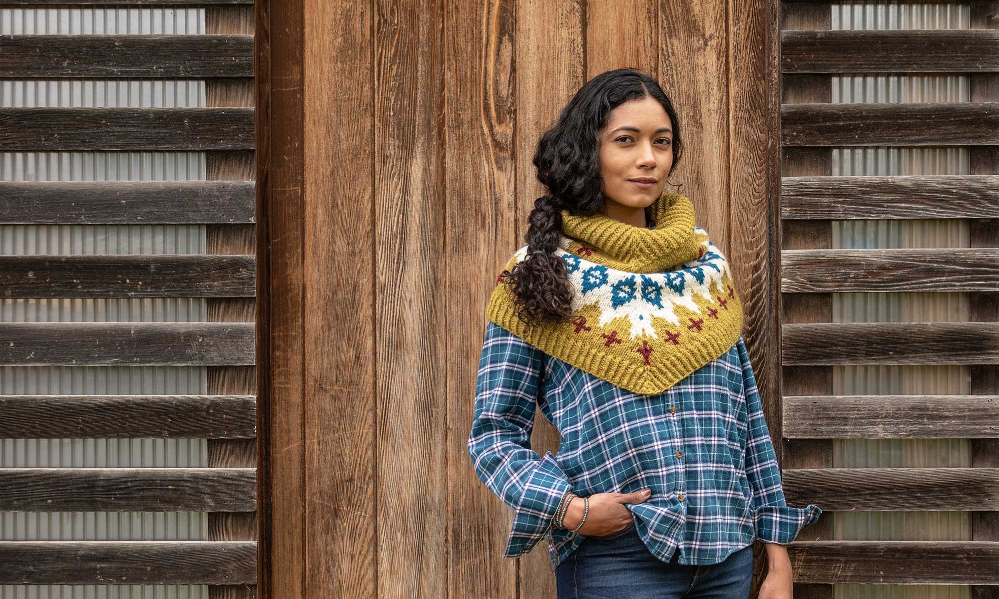 Farm & Fiber Knits