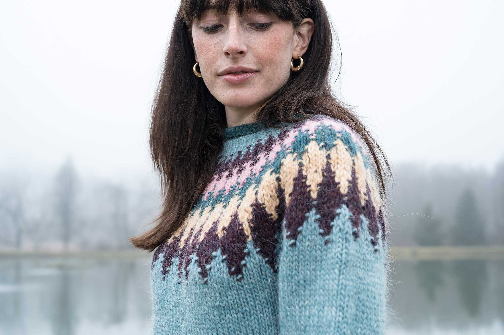 Farm & Fiber Knits